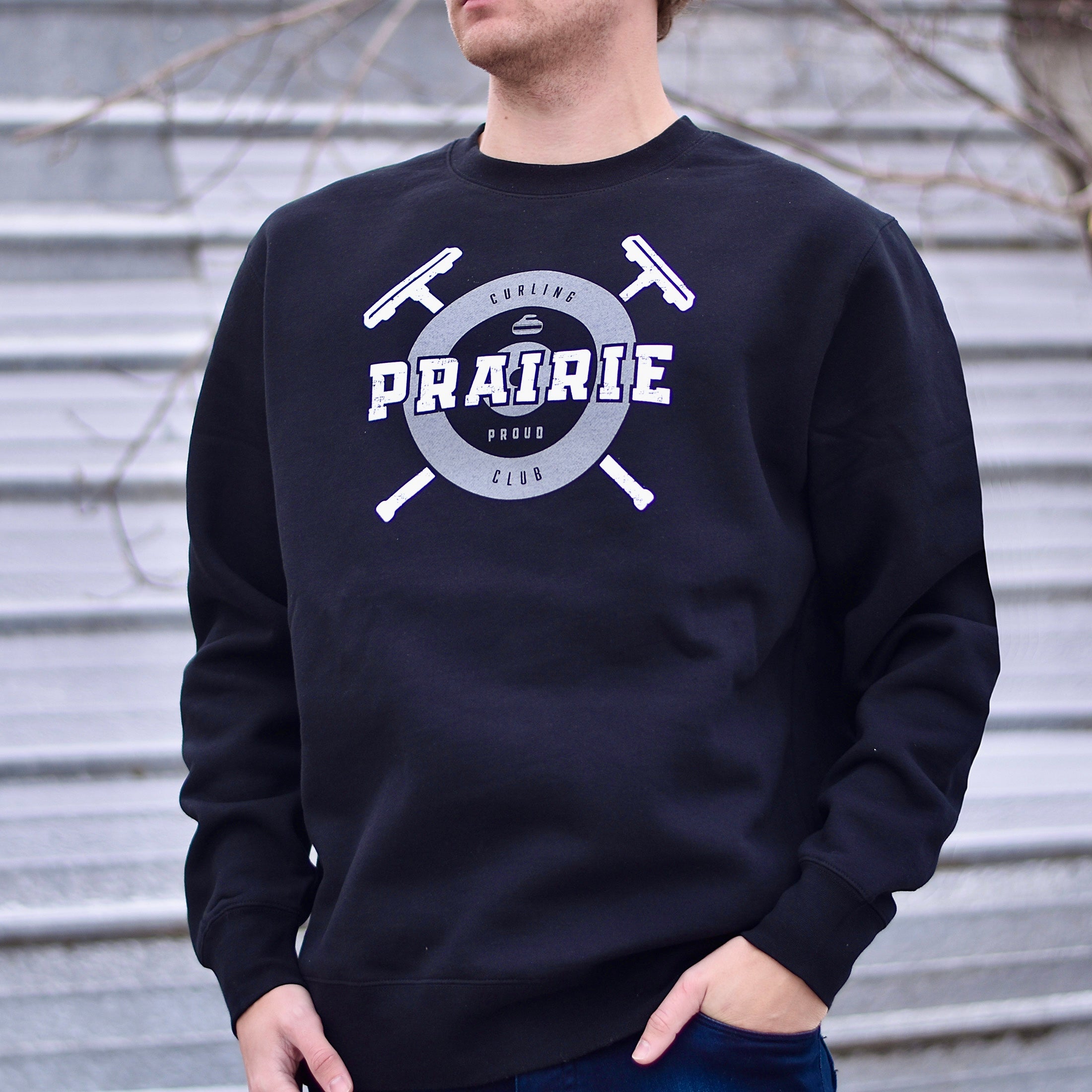 Ladies / Unisex – Prairie Proud