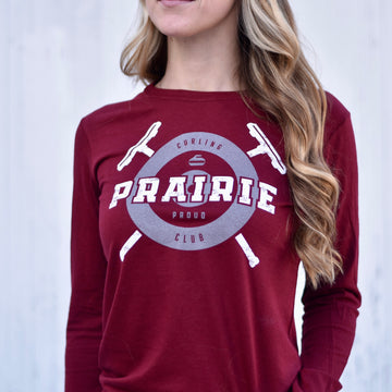 Ladies / Unisex – Prairie Proud