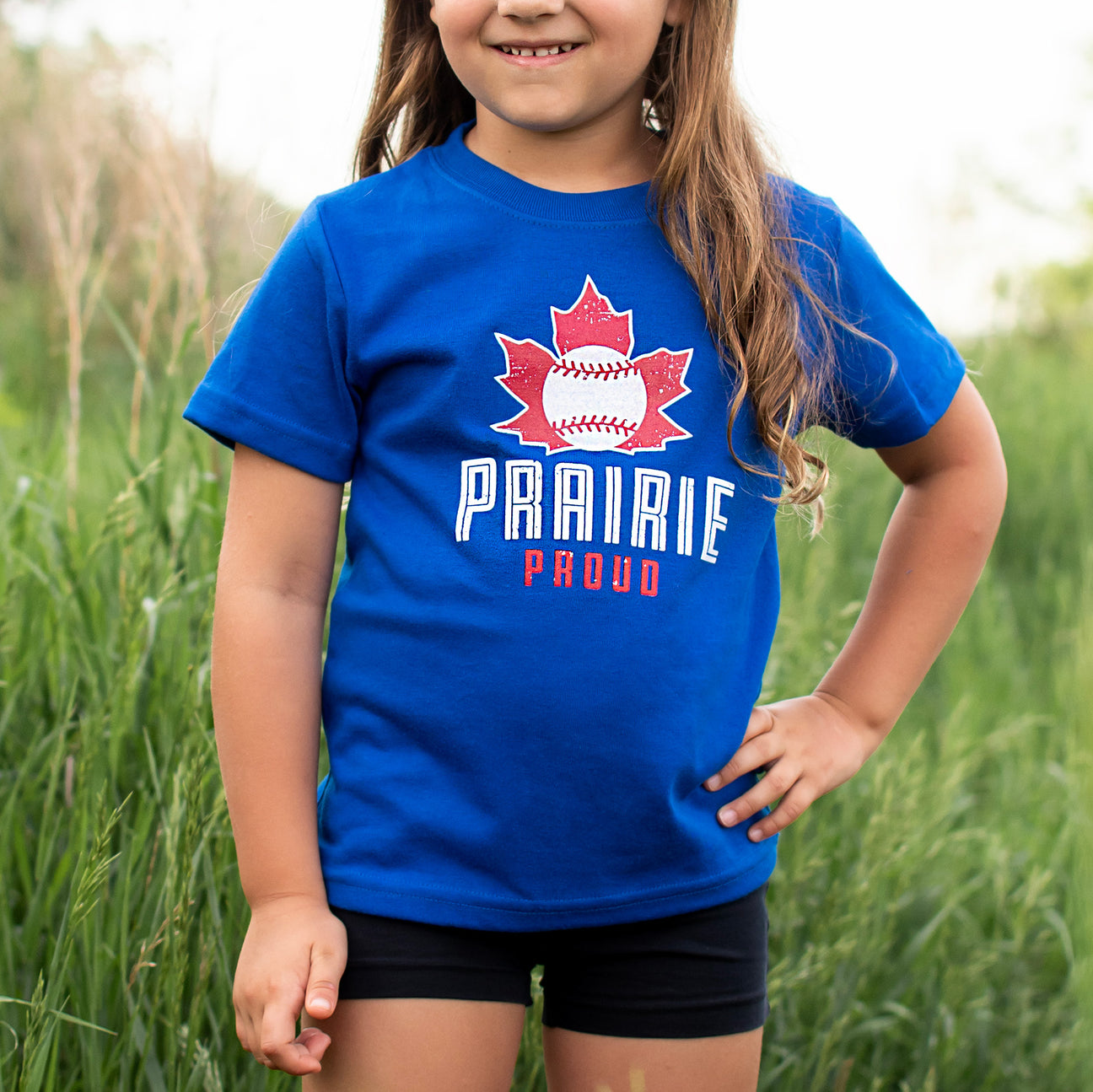 Apparel – Prairie Proud