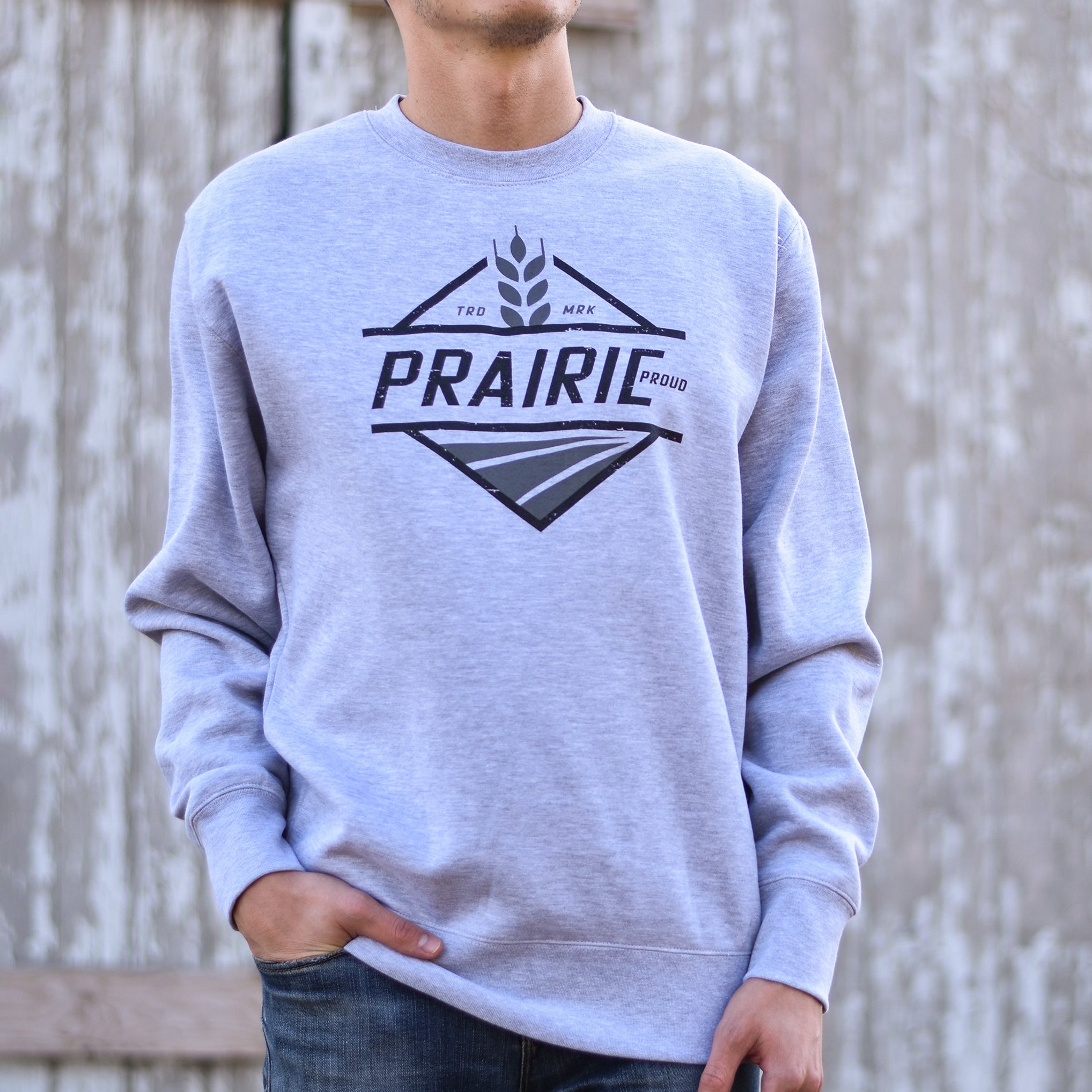 Ladies / Unisex – Prairie Proud