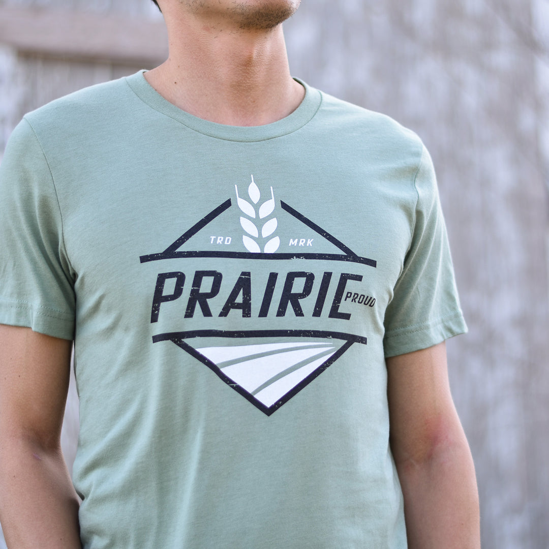 Apparel – Prairie Proud